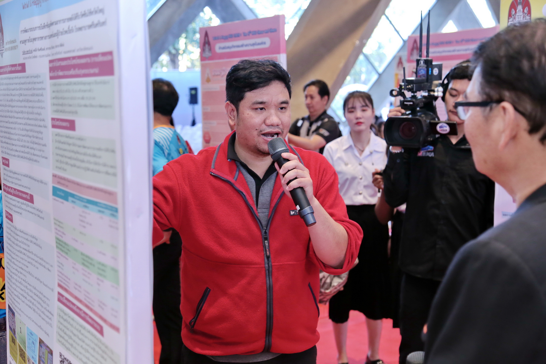 โครงการ“WoW! & Happy KKU 2019” (The 9thKKU Show and Share) – กอง ...